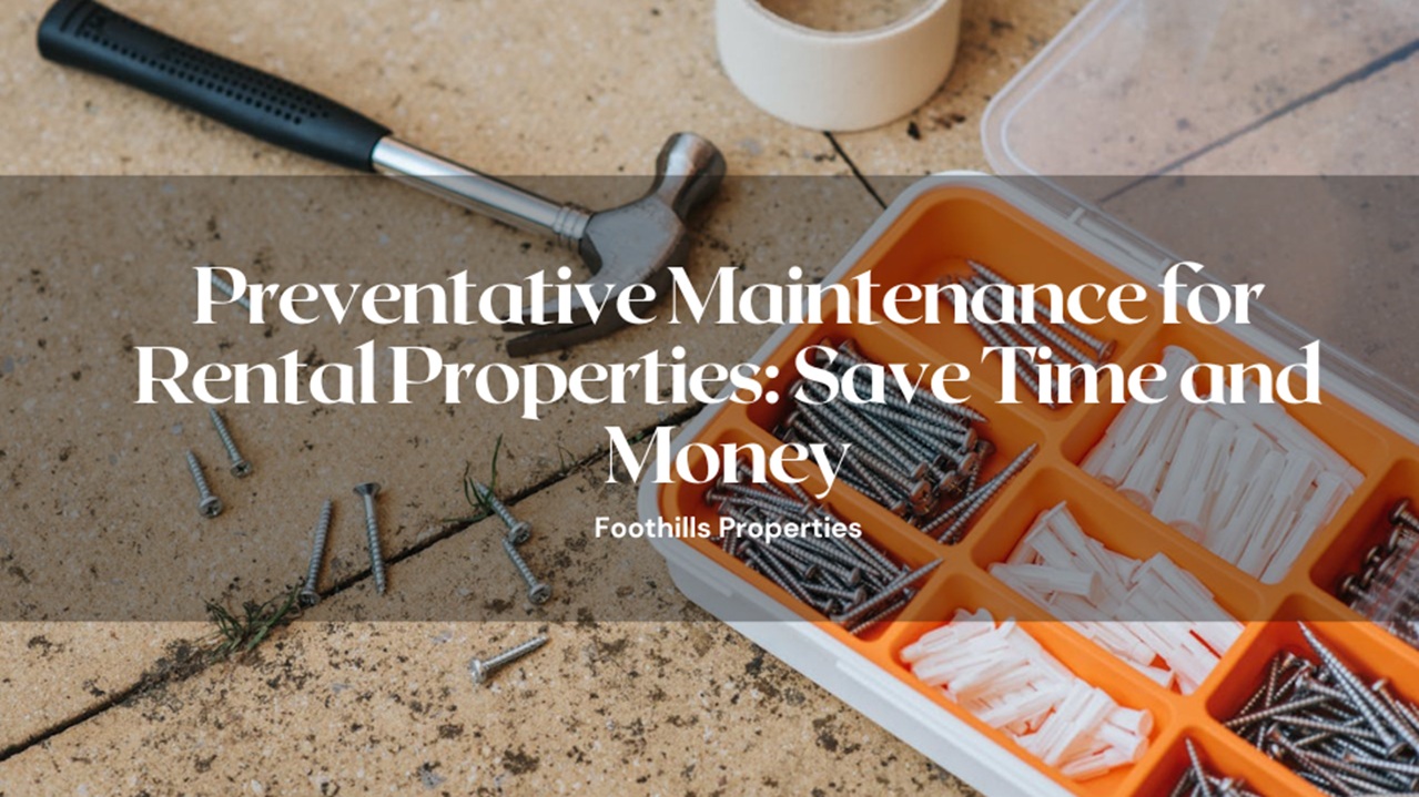 Rental Property Maintenance: How to Prevent Costly Repairs